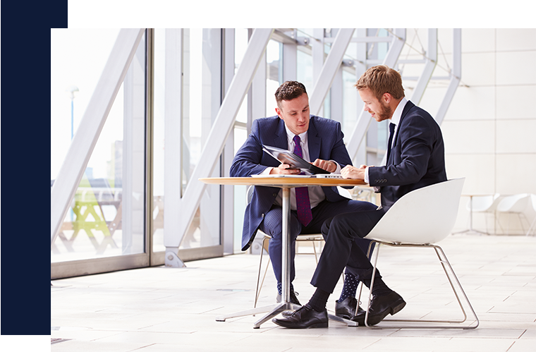 Gerald Dandeneau, P.C.